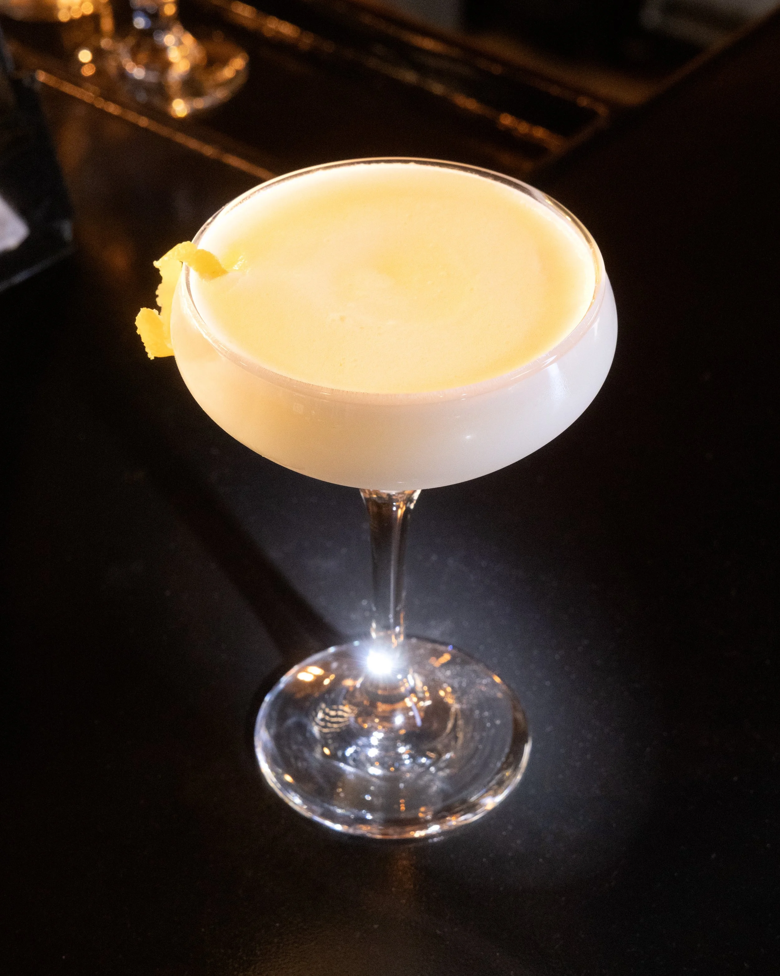 Backfin Blues Restaurant