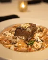 Backfin Blues Restaurant
