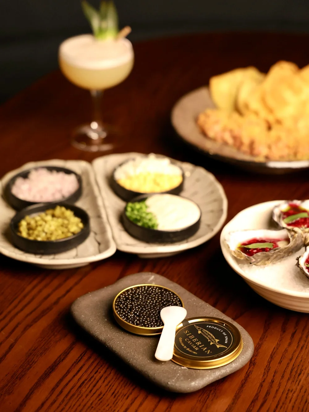 Ember & Ash | Restaurant Brisbane | Flame Kissed Dishes — Ember & Ash