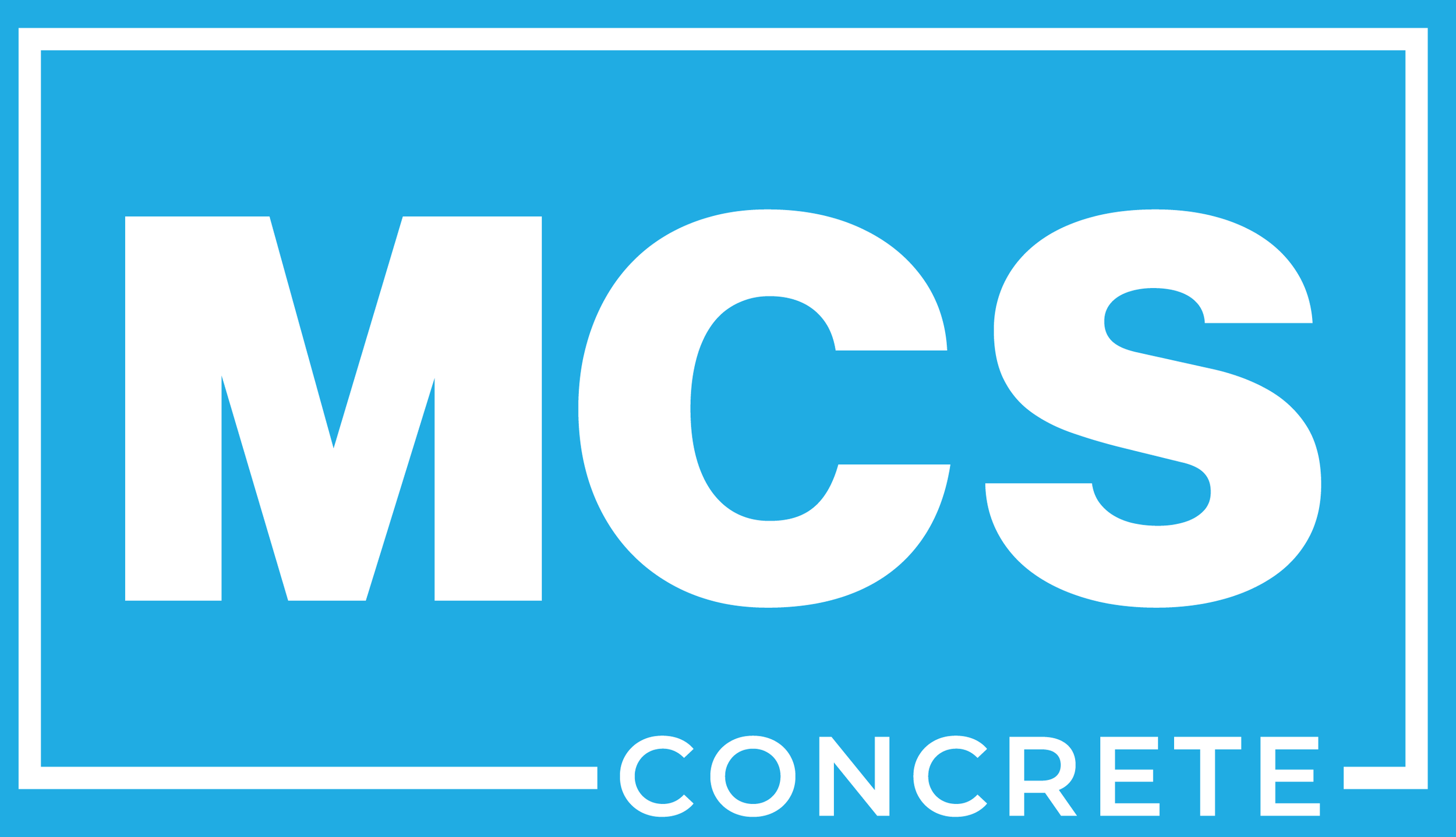 Concrete | Get Reliable Concrete Solutions Today — Mobile Concreting ...