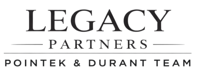 Legacy Partners - Pointek & Durant Team