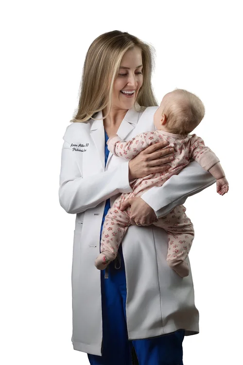 Board-Certified Pediatric Dermatologist | Teledermatology in All 50 ...