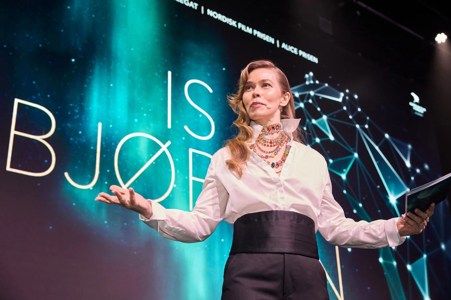 Birgitte Hjort Sørensen