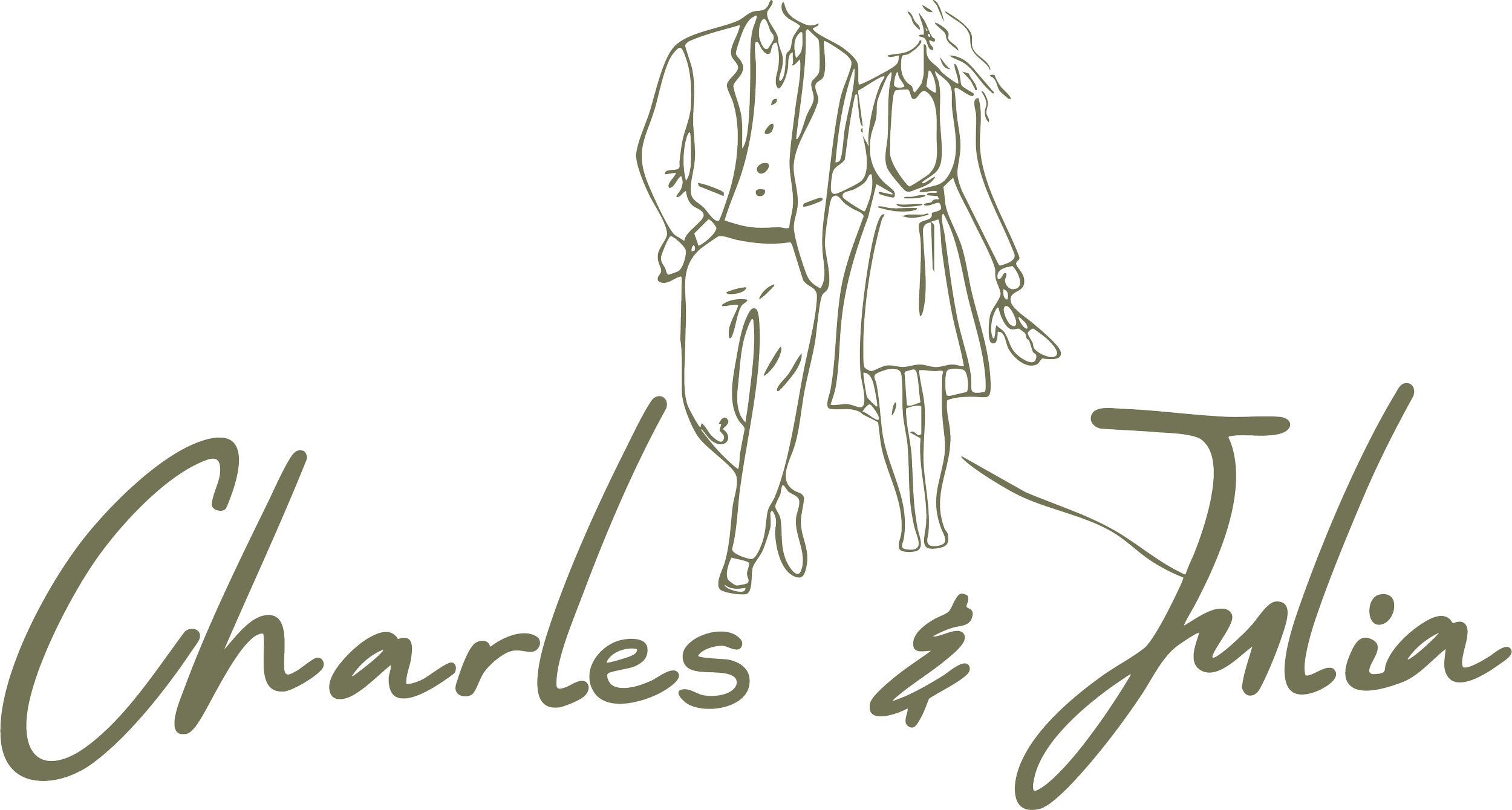 Charles & Julia