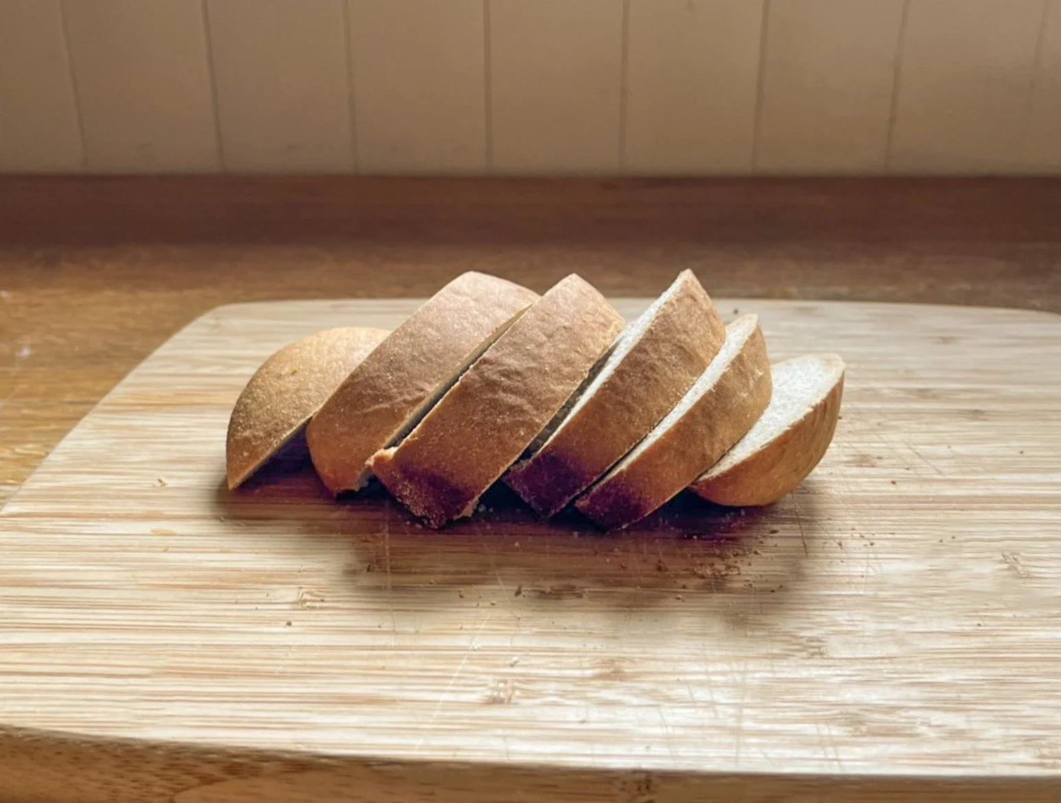 Agege Bread (Ghana Sugar Bread) Recipe — Mackin House Museum