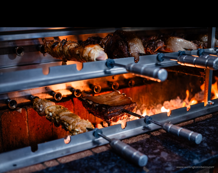 PAMPAS STEAKHOUSE