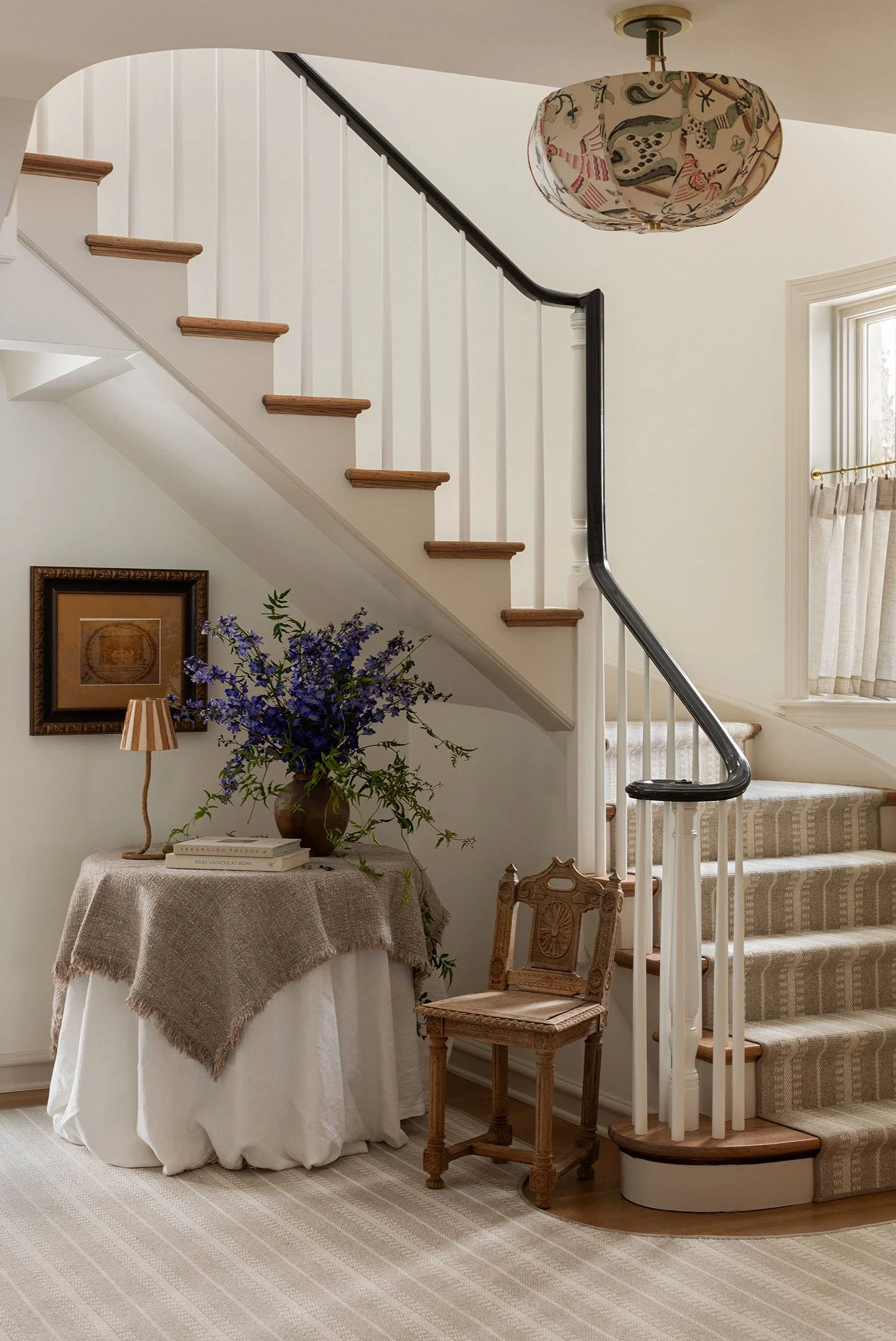 Private Road English Revival — Jen Marie Interiors