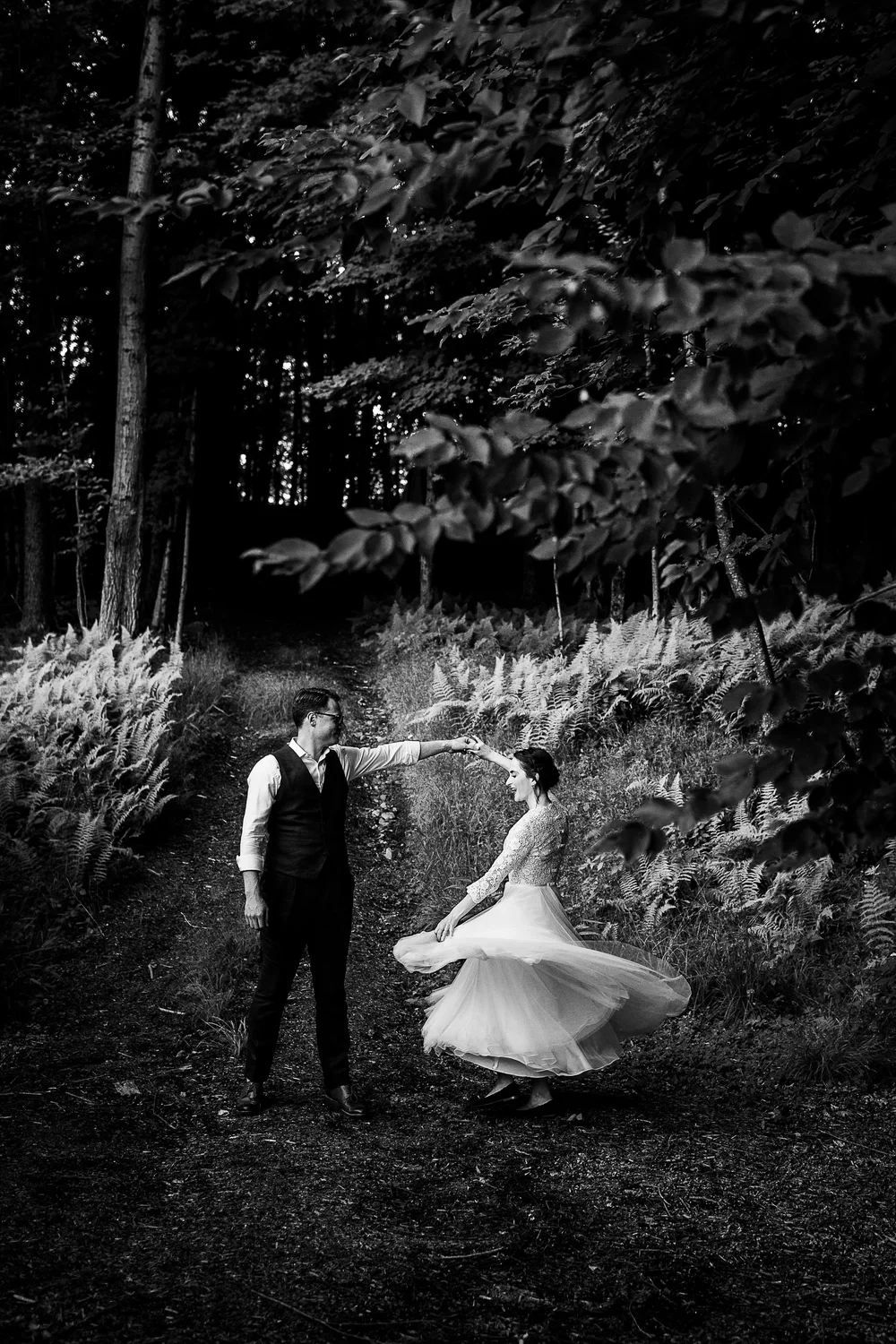 Callicoon Hills Wedding | Sweet Alice Photography