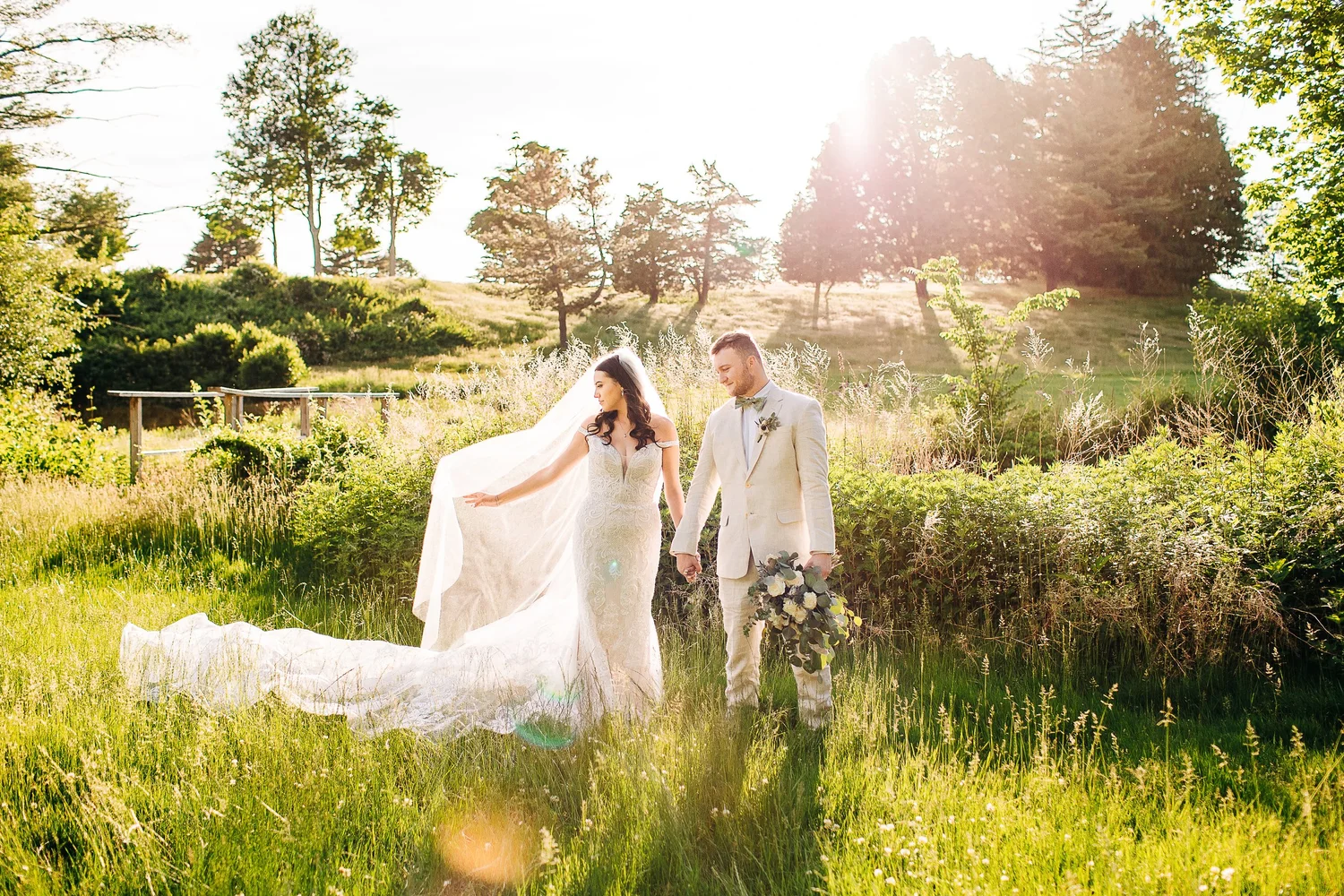 The Garrison NY Wedding | Sweet Alice Photography
