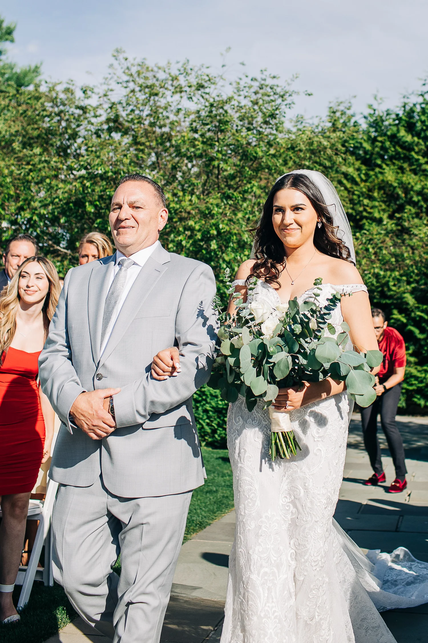 The Garrison NY Wedding | Sweet Alice Photography