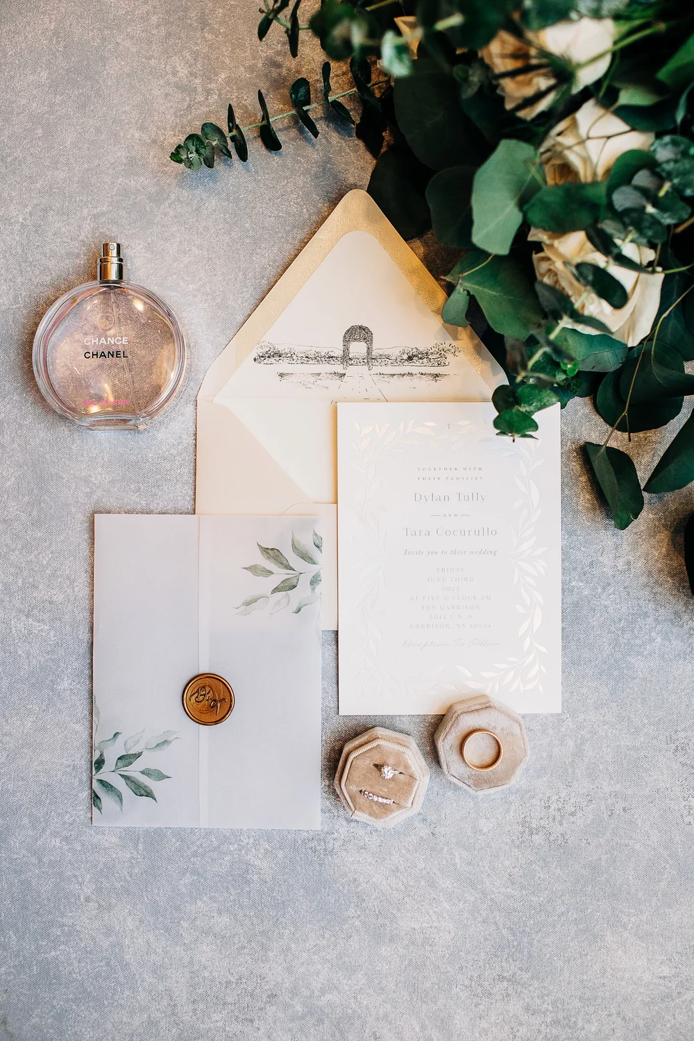The Garrison NY Wedding | Sweet Alice Photography