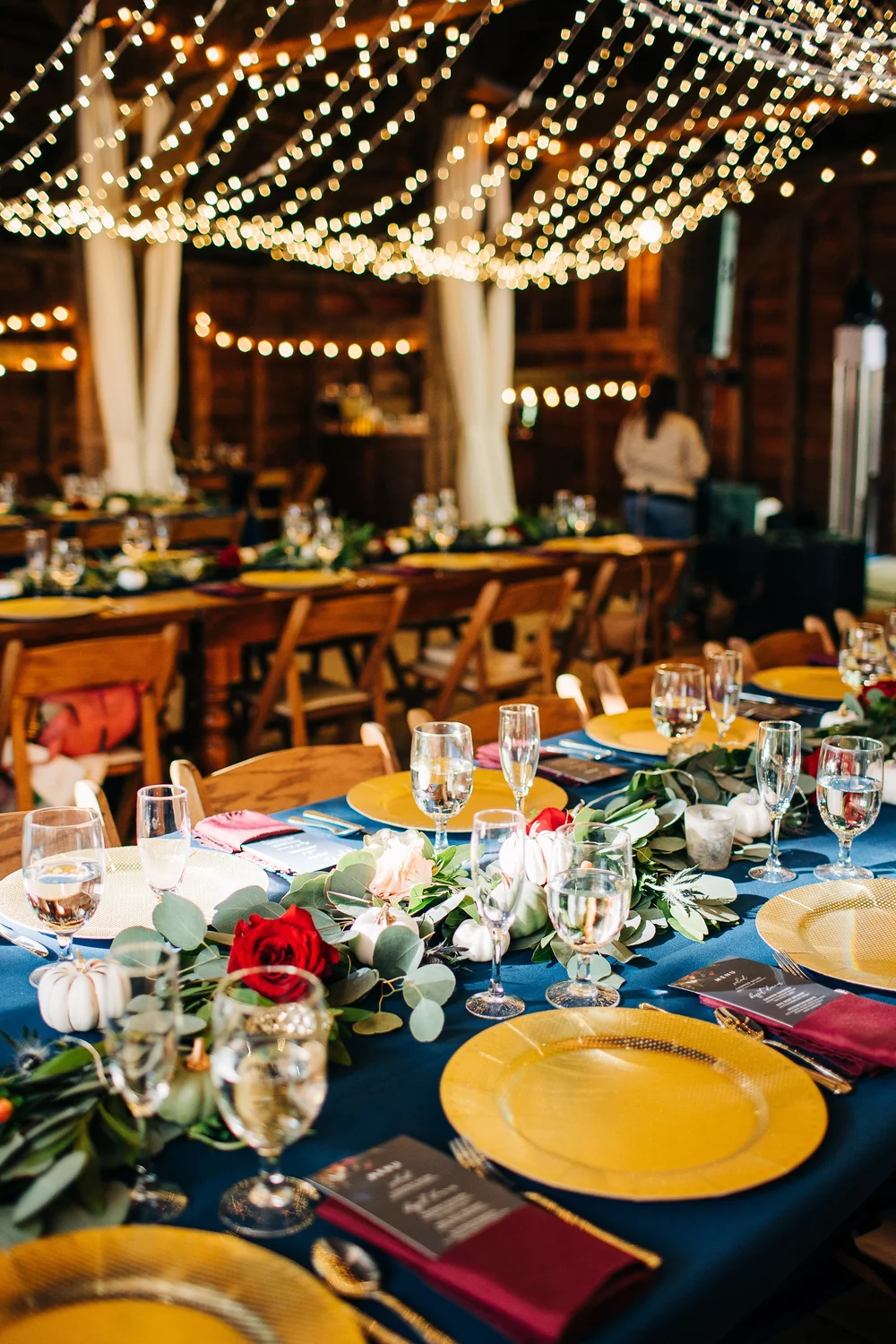 Mount Gulian Historic Site Wedding // Lauren + Evan | Sweet Alice ...