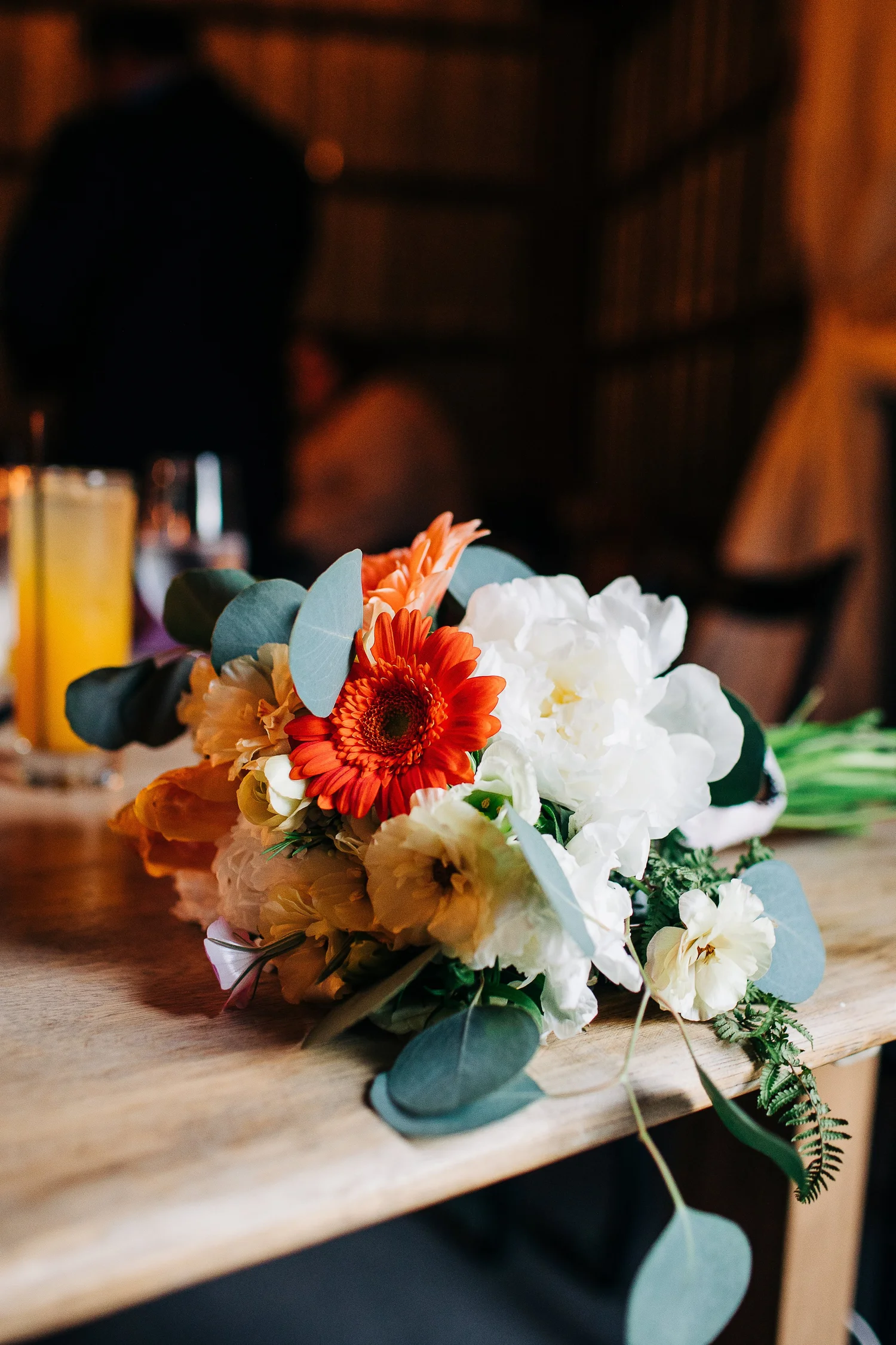 Nostrano Vineyards Wedding // Stephanie + Brian | Sweet Alice Photography