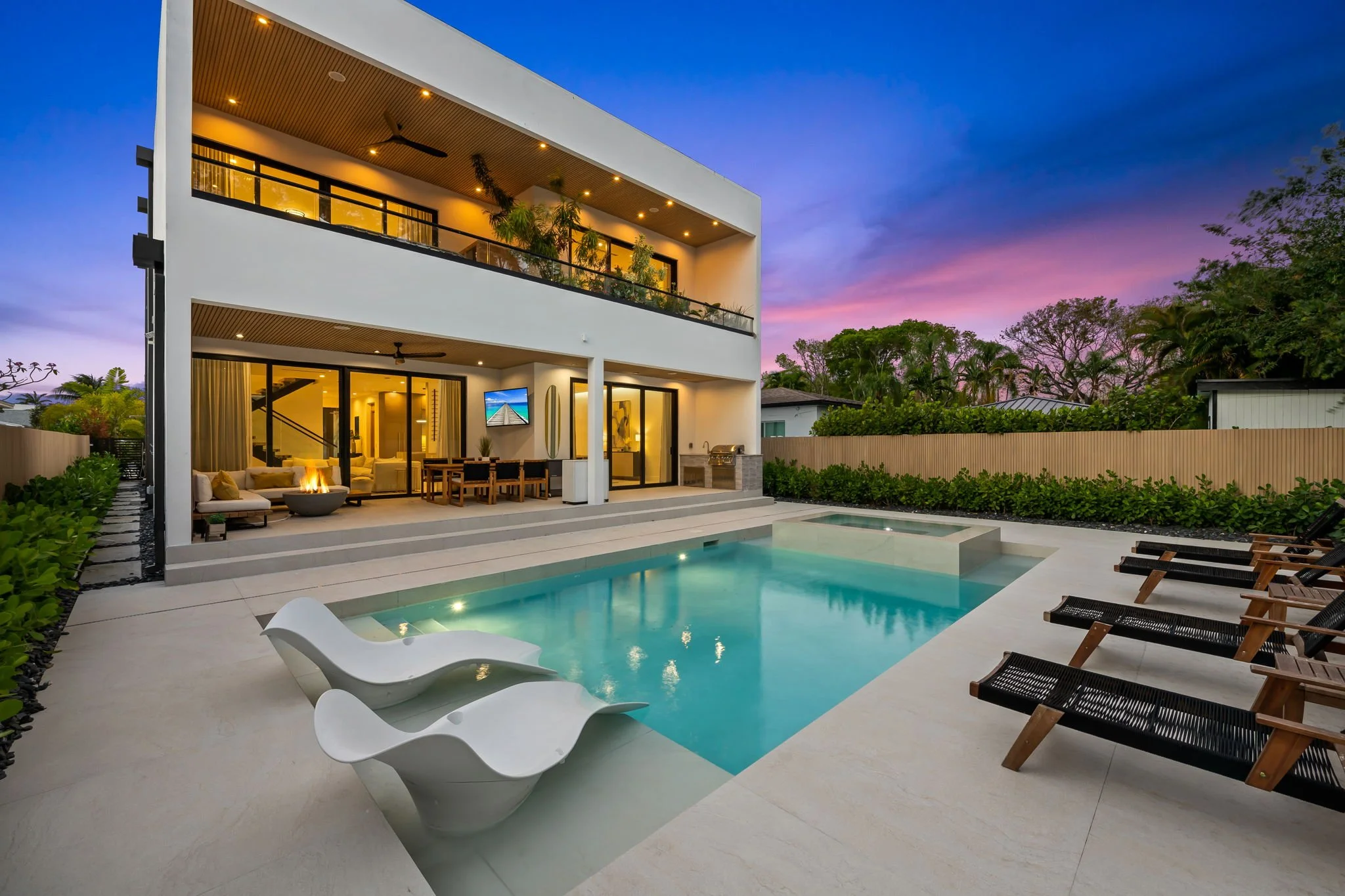 Sun Haven Collection