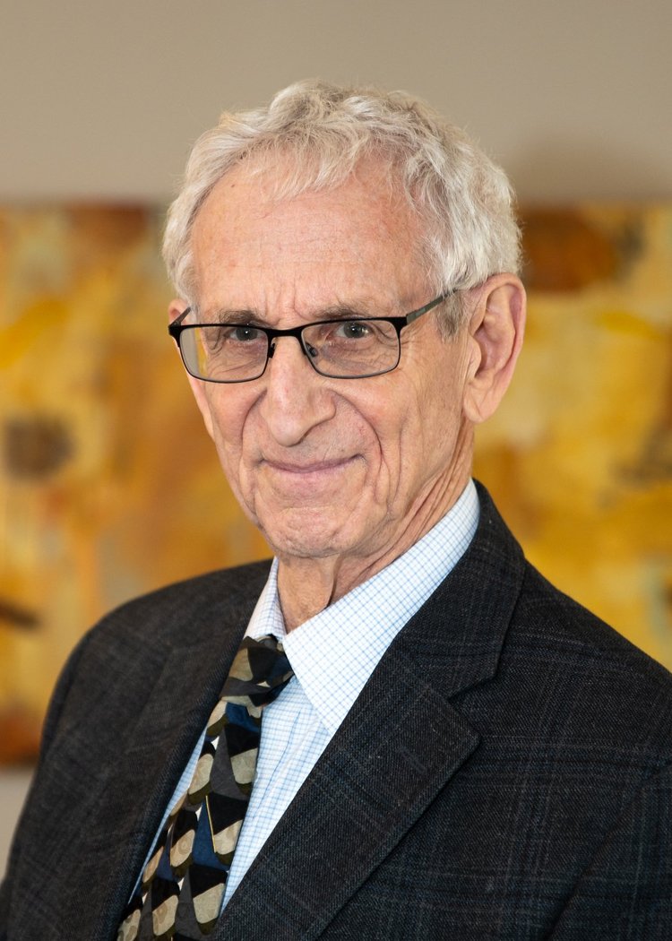 William B. Zuckerman, Ph.D.