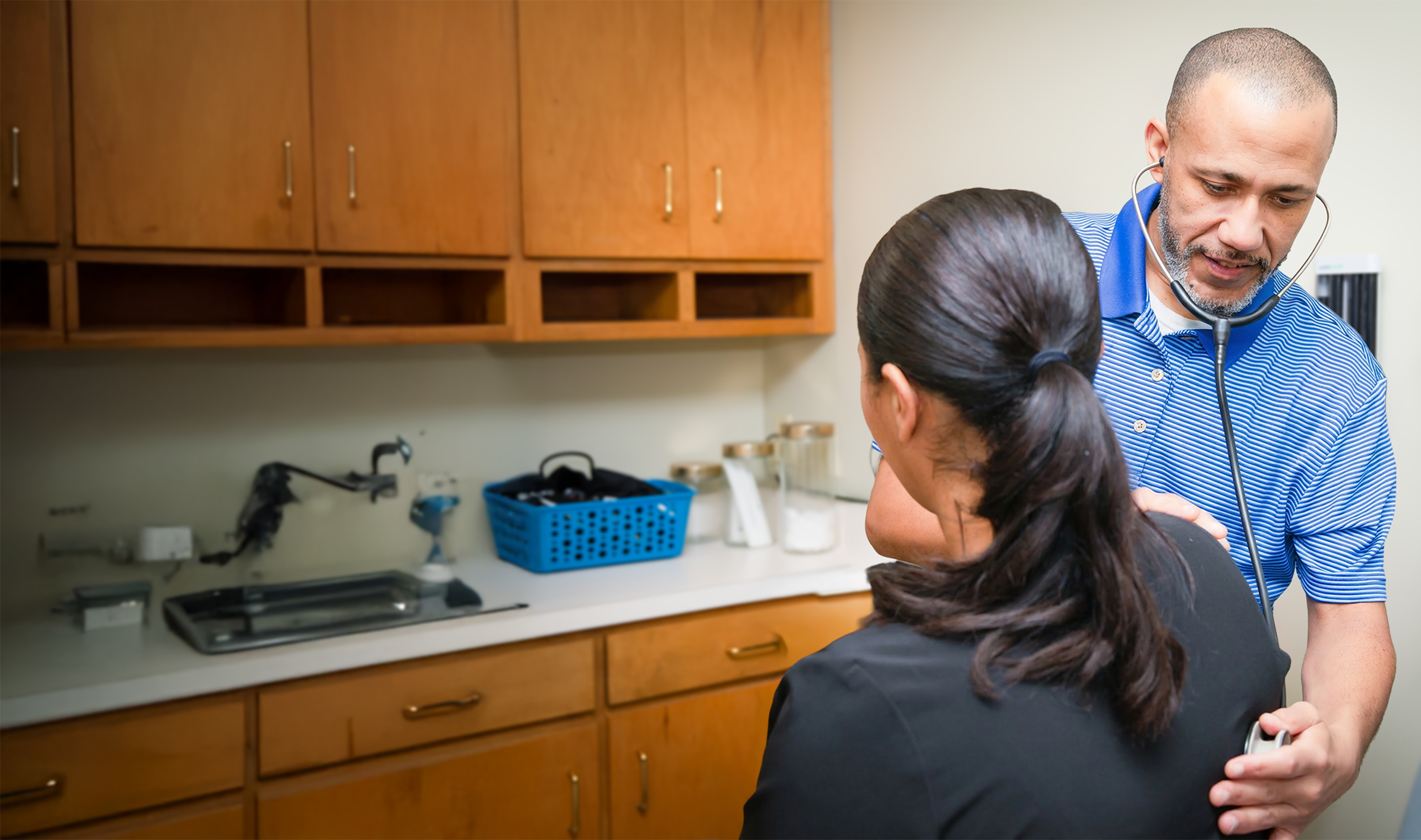 Arbor Family Health