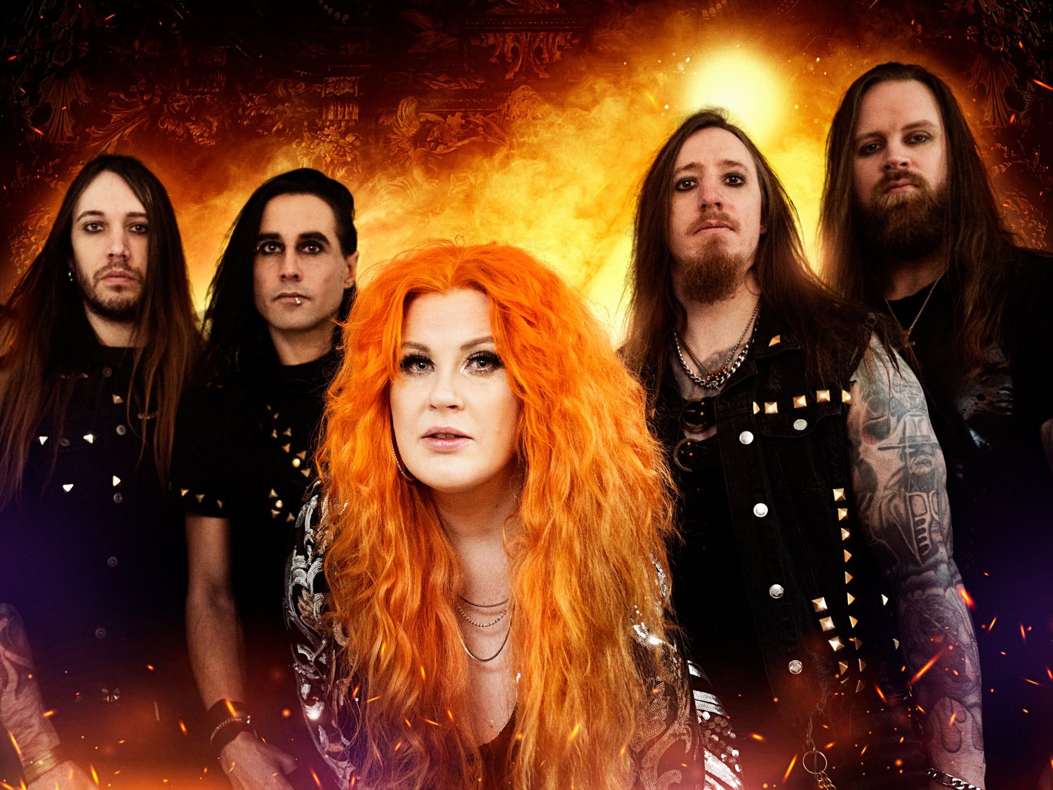 REXORIA - Official Website | Experience Royal Metal - Join REXORIA