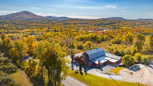 The Publyk House