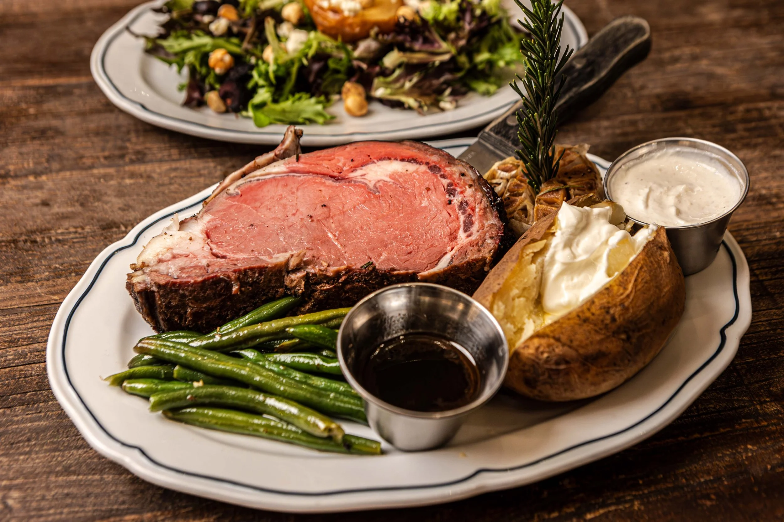 The Publyk House