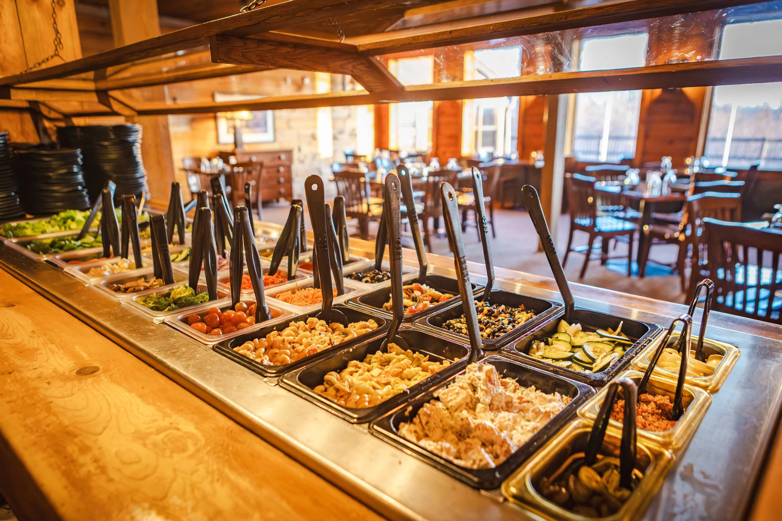 The Publyk House