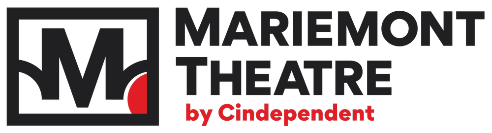Mariemont Theatre by Cindependent
