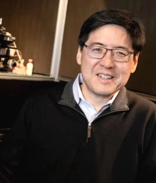 Sam Wang for New Jersey | Join the Democratic Reform Movement