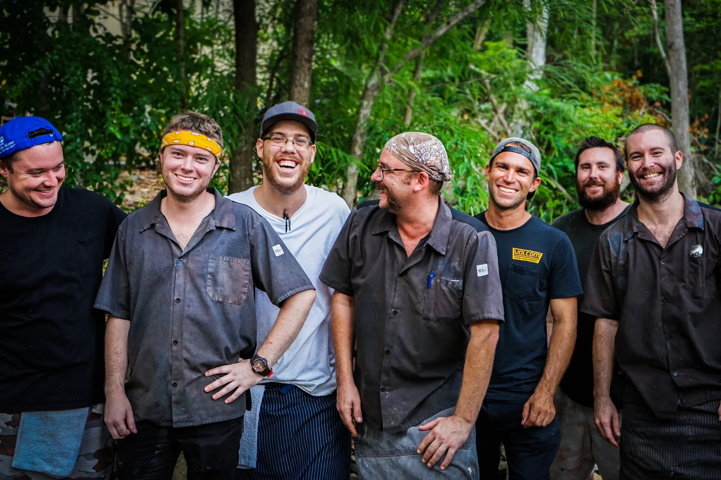 About 3 — Mongoose Junction