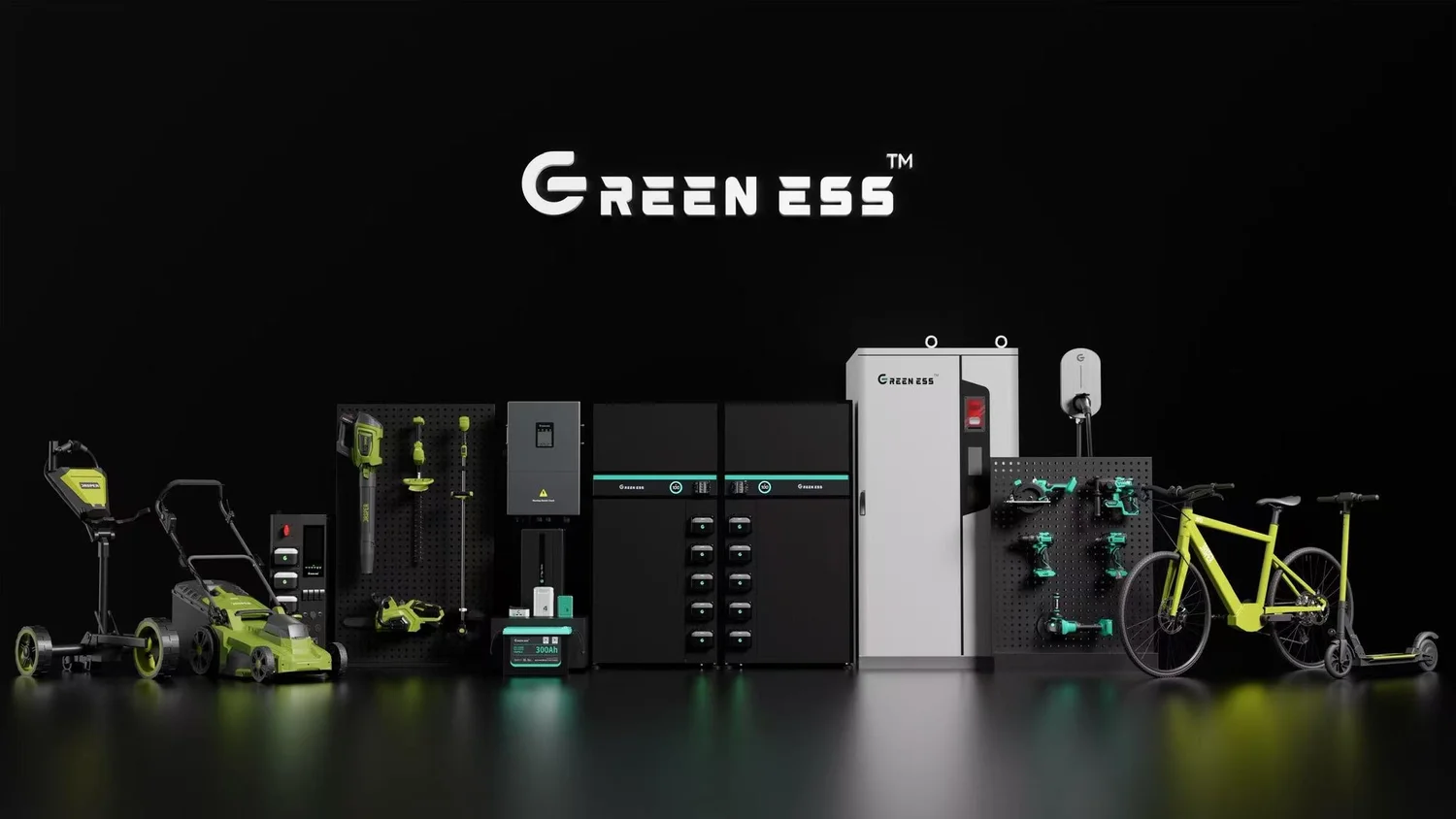 Featured Products | Discover Your Power Options Today — Dolphin Energy