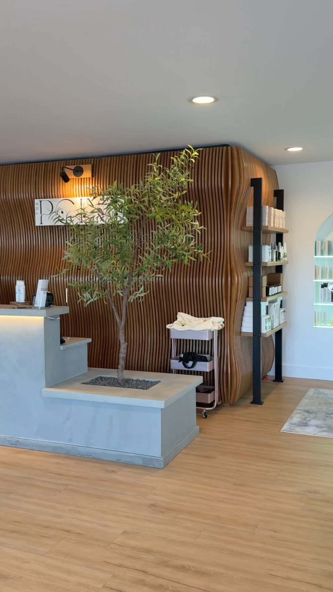 The Point Wellness Spa