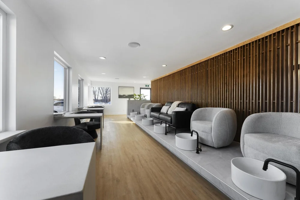 The Point Wellness Spa
