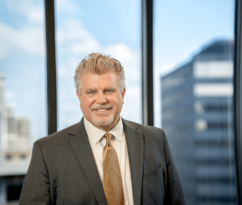 Mick Spence for Minnesota State Senate | District 50