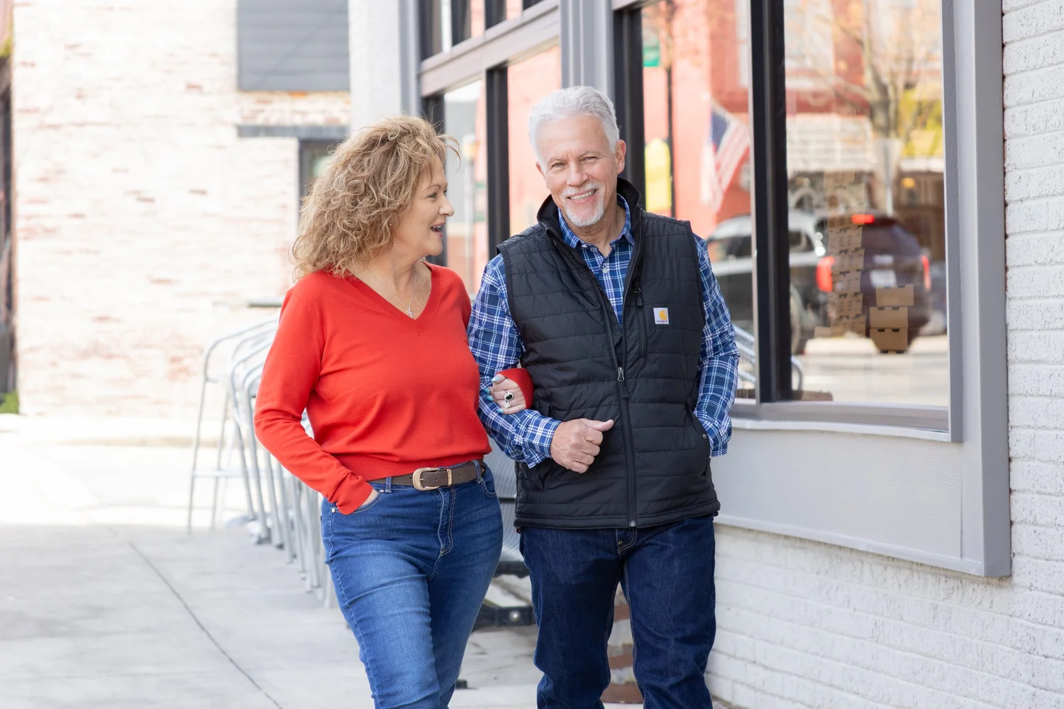 MEET PHILIP — Milam for Georgia