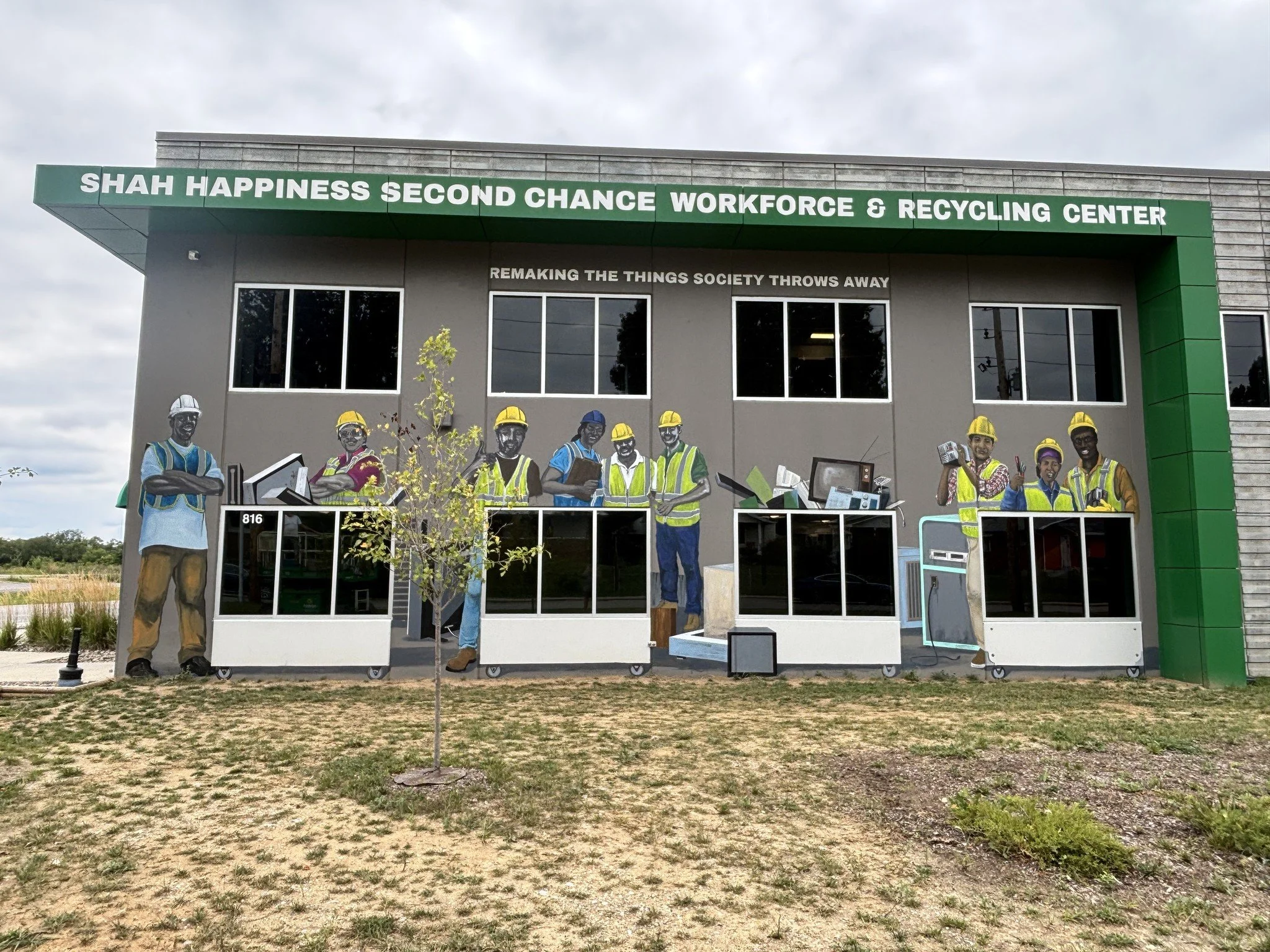 RecycleForce