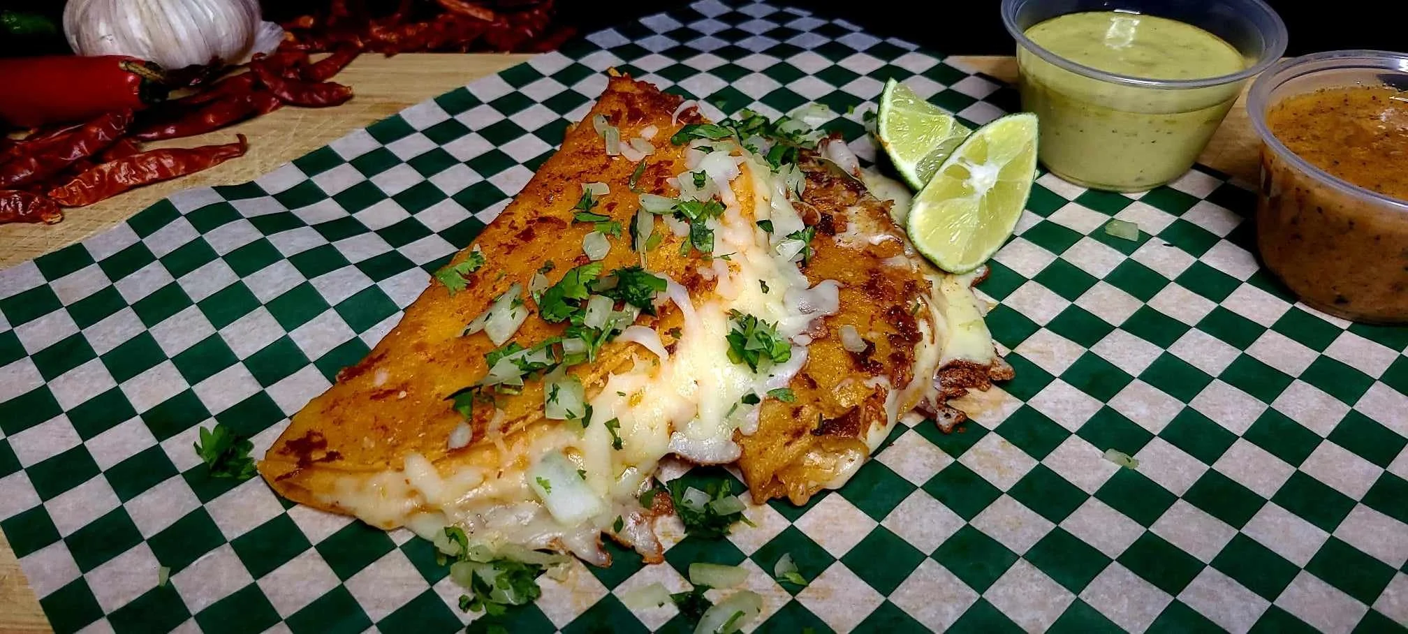 Holy Taco | The Best Authentic Mexican Street Food in Metro Vancouver