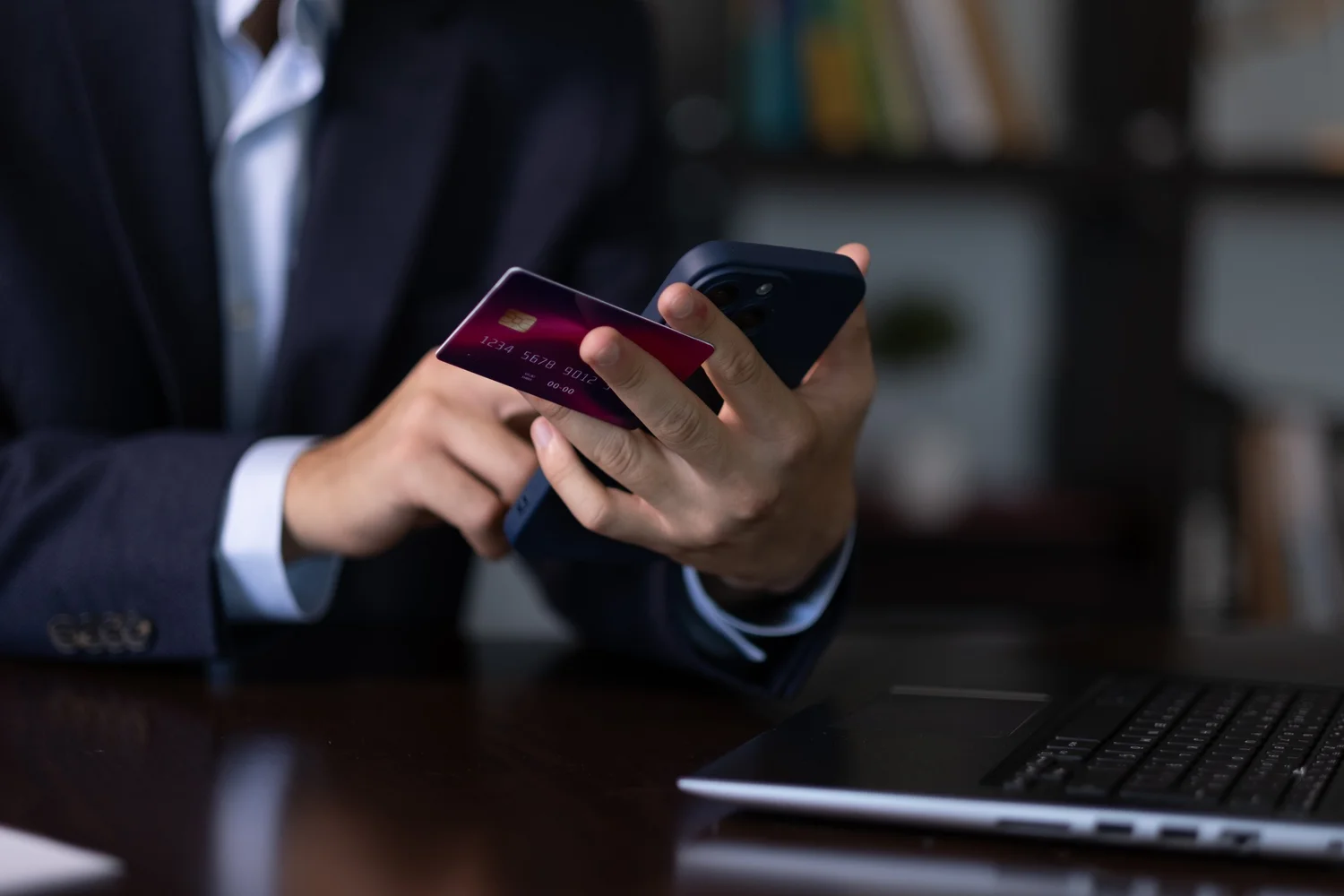 BankModern | Executive Strategy for Modern Banking