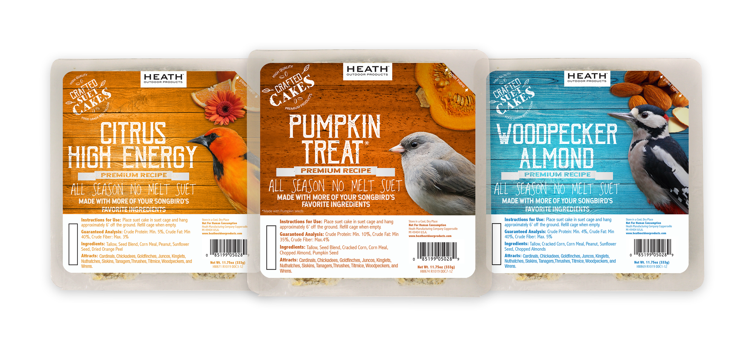 Heath Outdoor Products