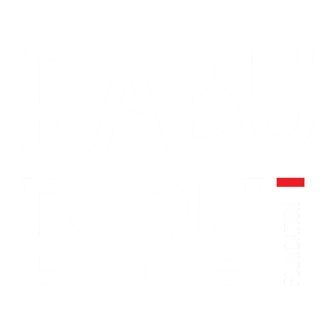 Rabu Biru Foundation | The Catalyst for the Indonesia Gold Generation 2045