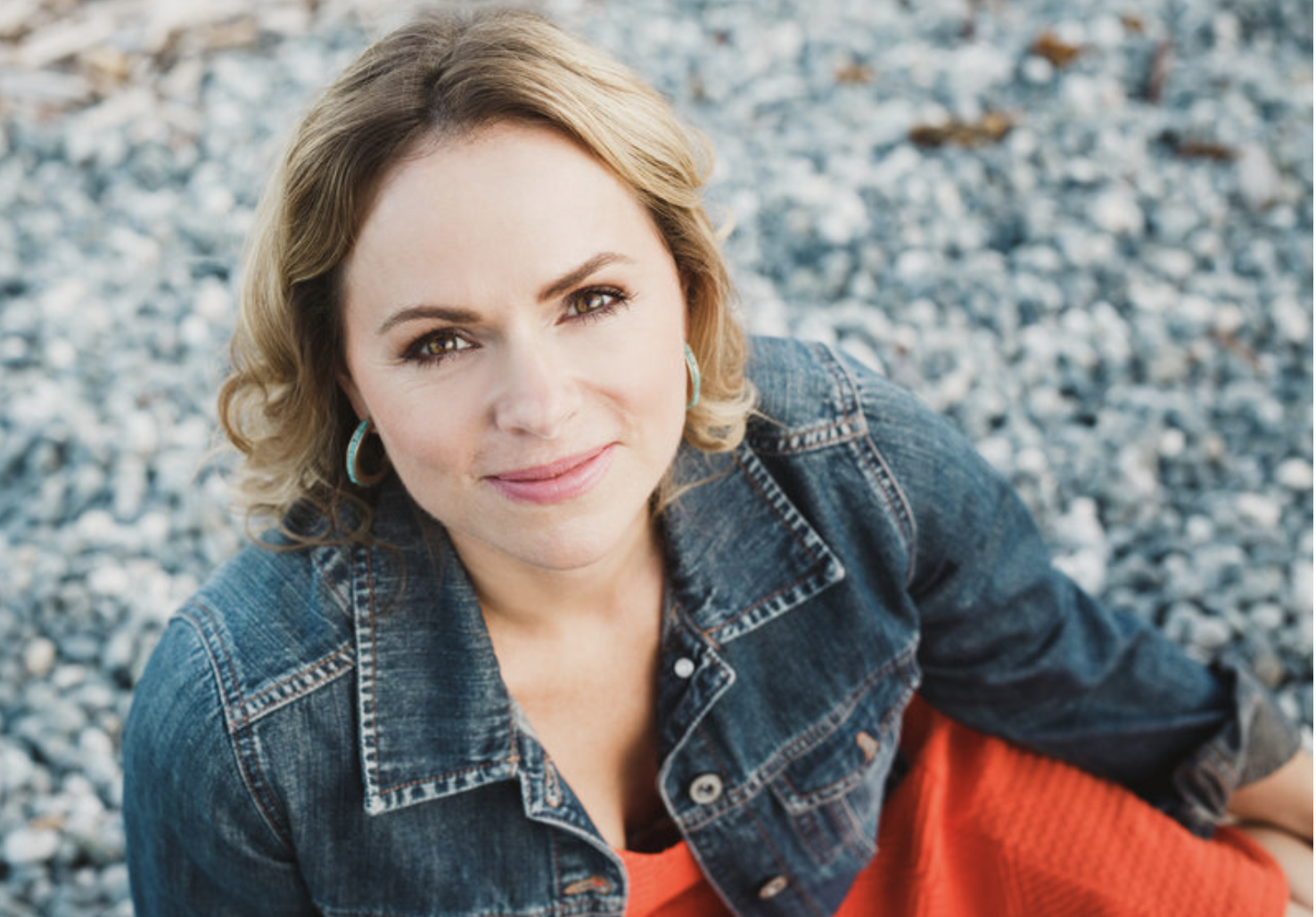 Creating Community, Connection & Joy: The Story of Real Love Ready ...