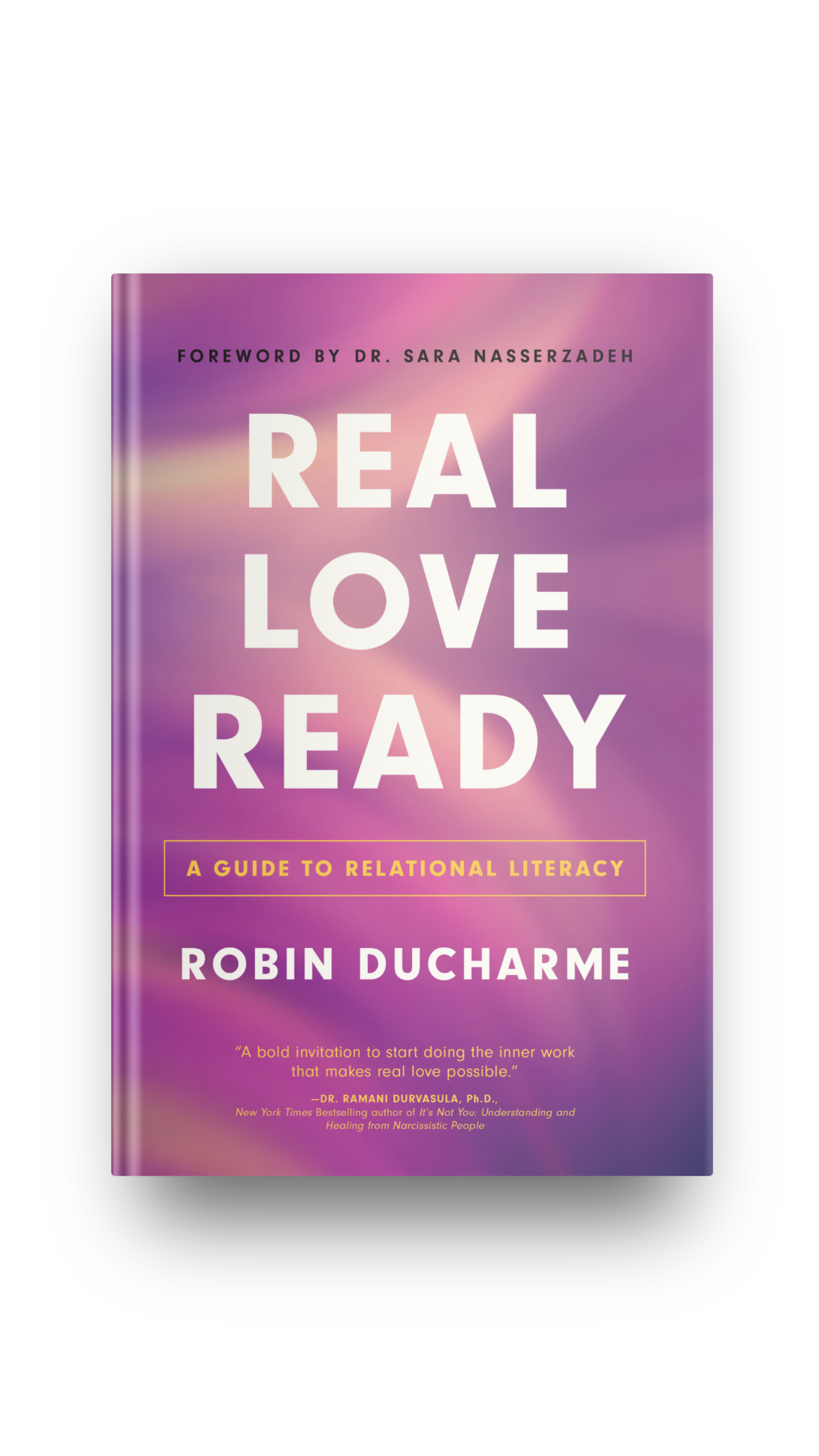 Real Love Ready: Helping You Succeed With Love 💓