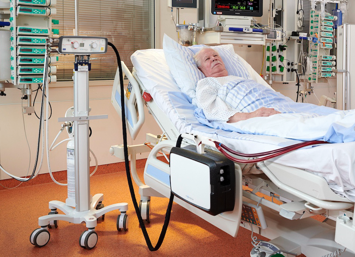 InFlo Medical