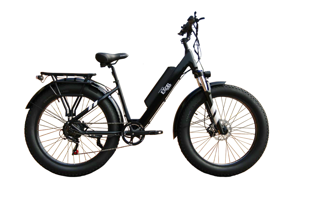 Excel Power Bikes