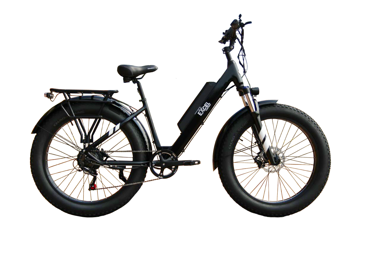 Excel Power Bikes