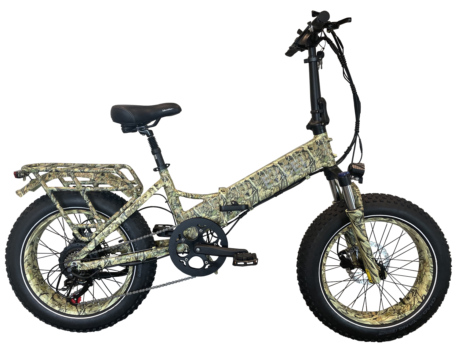 Excel Power Bikes