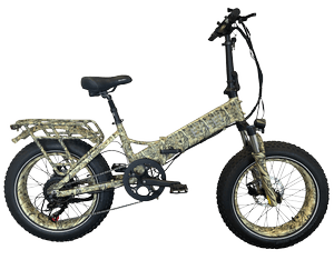 Excel Power Bikes