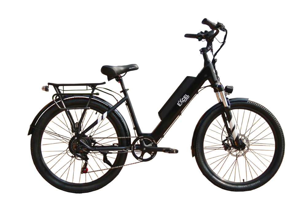 Excel Power Bikes