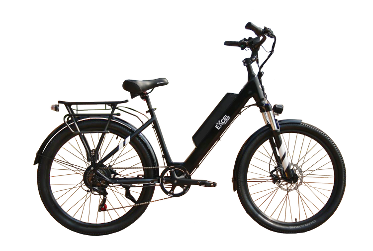Excel Power Bikes