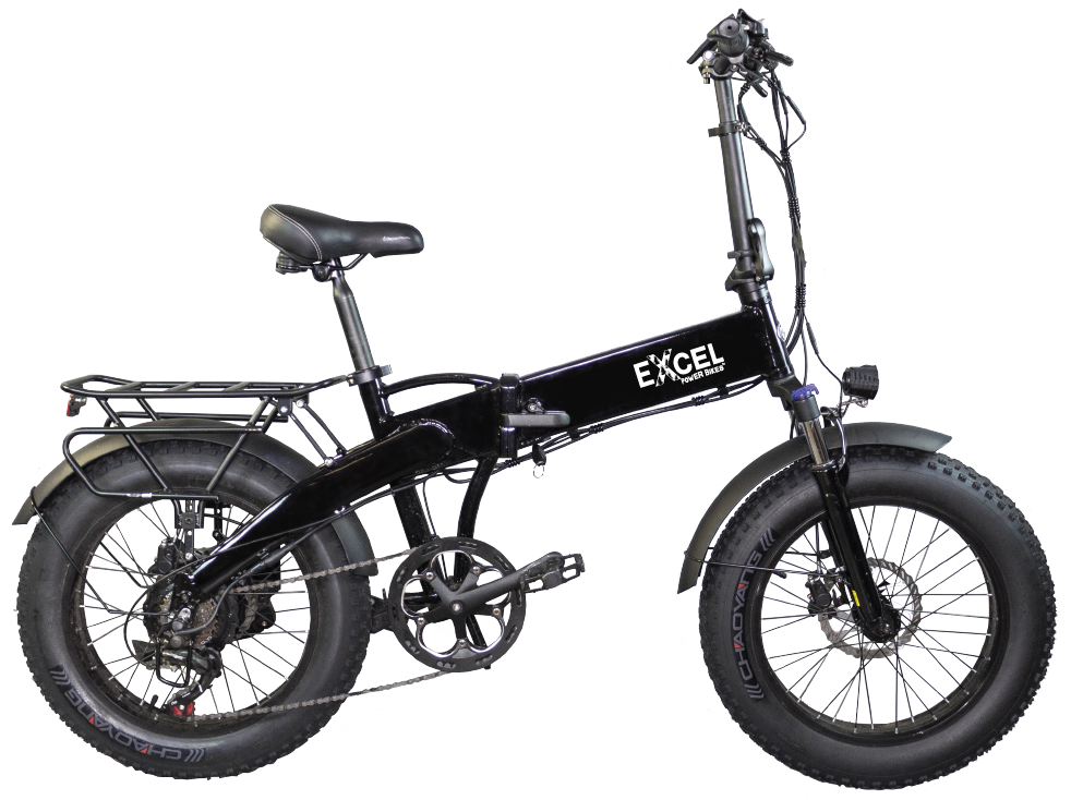 Excel Power Bikes