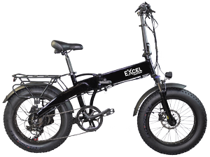 Excel Power Bikes