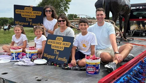 Dan Patch Days