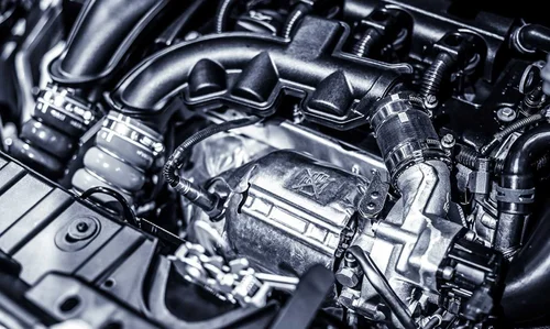 Engine Number Check - What does engine number tell you? - Blue Flag